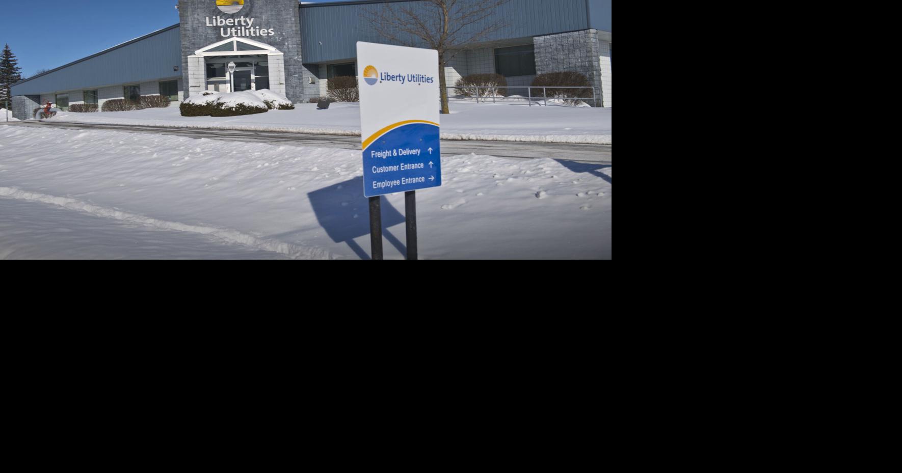 Public Service Commission approves Liberty Utilities three-year rate ...