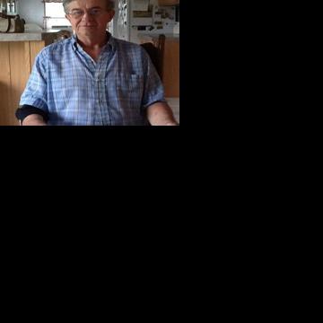 Richard G. Girard | Obituaries | nny360.com