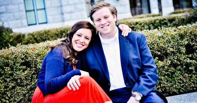 Brittany Paull, Jonathan Cardinal | Arts and Life | nny360.com