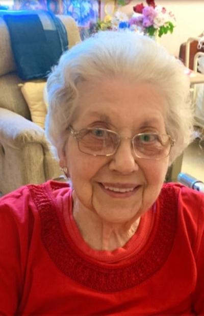 Audrey Klingenberg Arntz Koeniger | Obituaries | nny360.com
