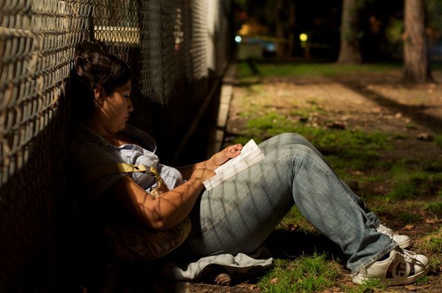 Street smart with a heart Watertown native, filmmaker tackles homeless ...