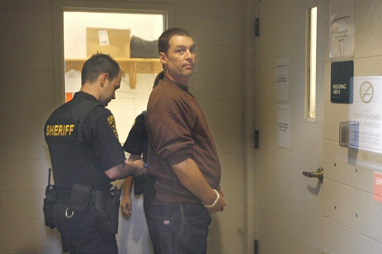 Three Years After Being Acquitted Of Murder, Wayne T. Oxley Jr. Works ...