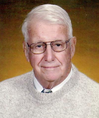Robert J. Murray | Obituaries | nny360.com