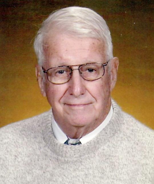 Robert J. Murray | Obituaries | nny360.com