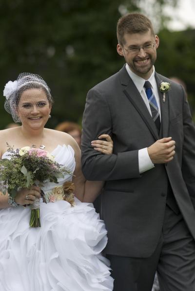 Emma C. Vassmer and Matthew J. Mulkin | Arts and Life | nny360.com