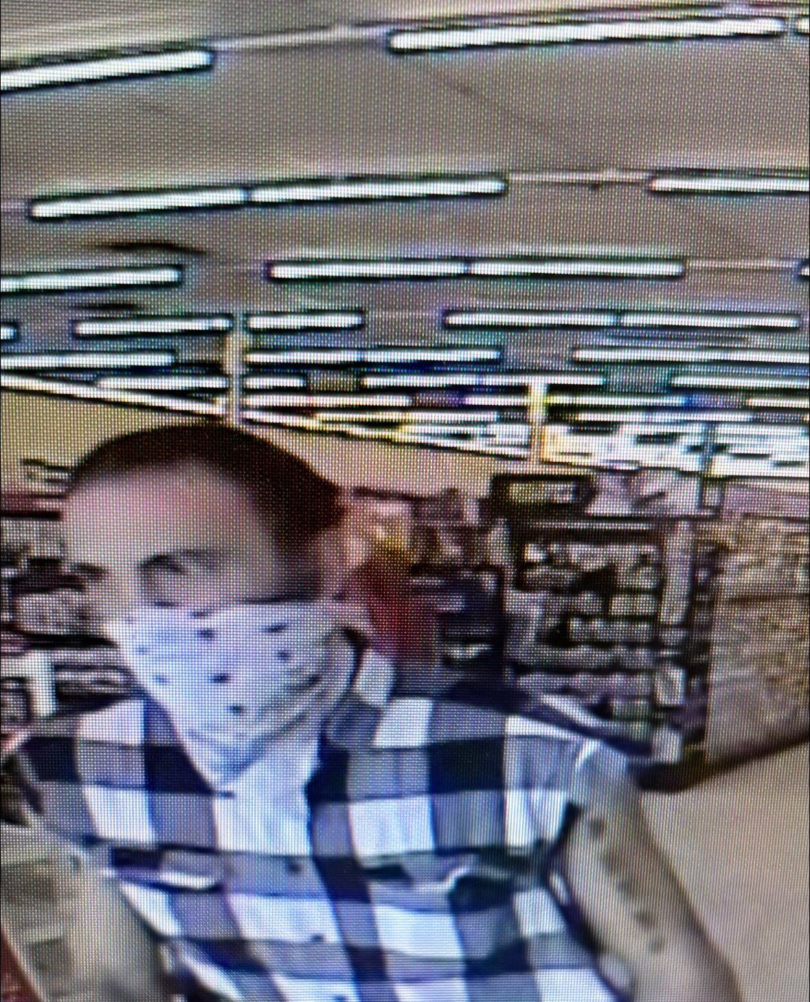 Troopers in Ogdensburg seek public’s help identifying suspect in Dollar ...