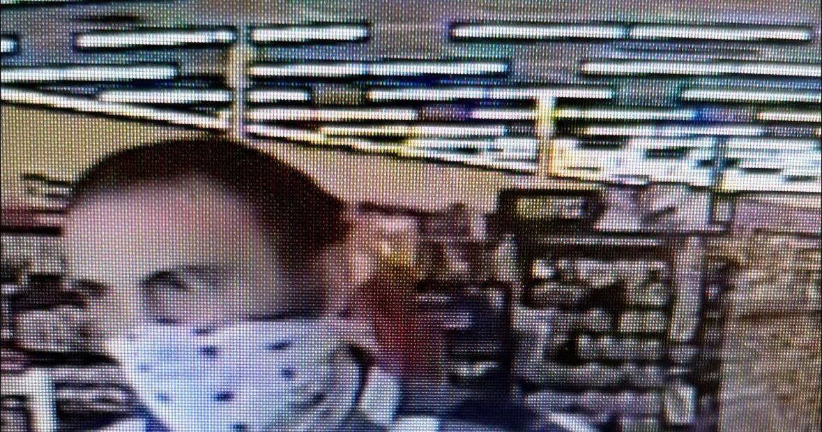 Troopers in Ogdensburg seek public’s help identifying suspect in Dollar ...