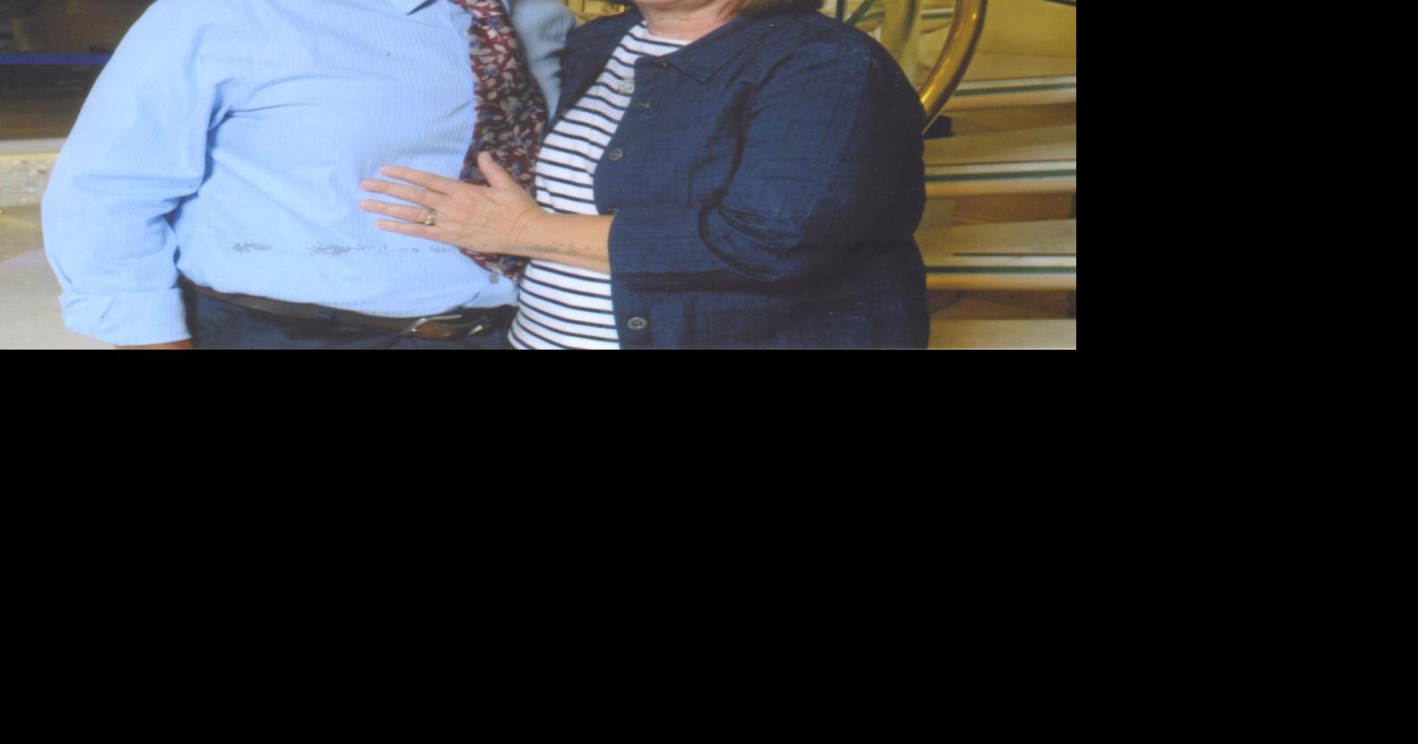 Richard W. and Sandra W. Dodge, 40 years | Arts and Life | nny360.com