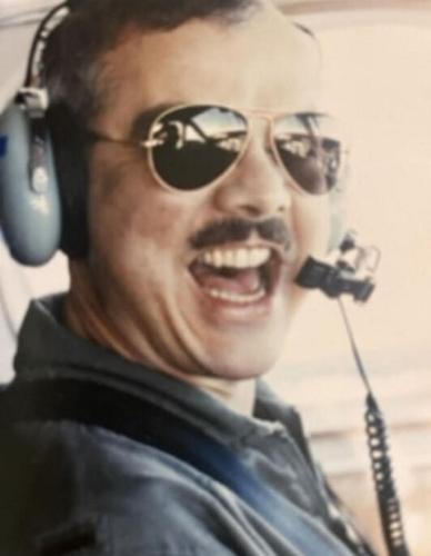 CW4 (ret) James (Jim) O. Scott Jr. | Obituaries | nny360.com