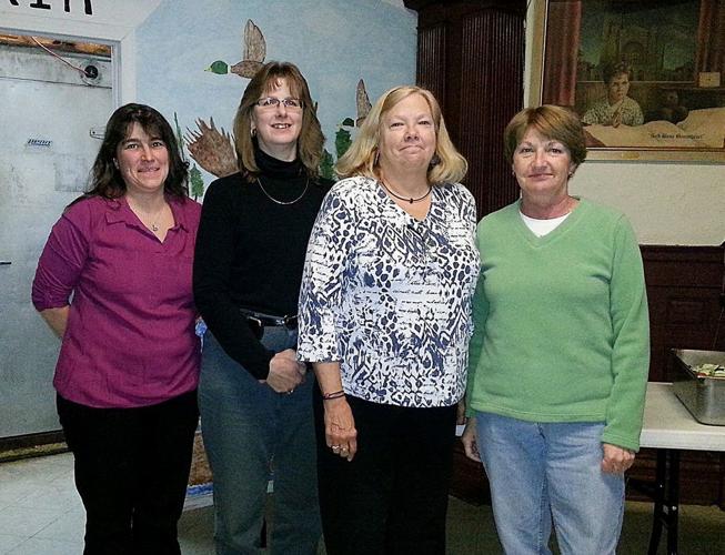 The Strikers Honored At Iroquois Bowling Banquet | News | nny360.com