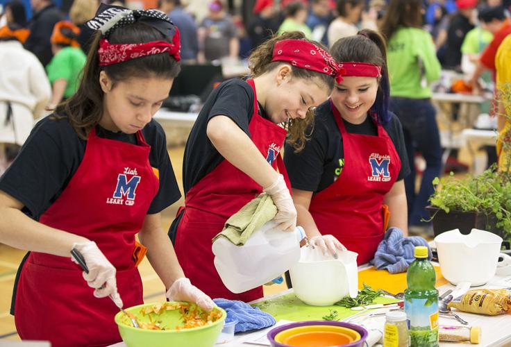Registration open until Feb. 3 for North Country Jr. Iron Chef ...