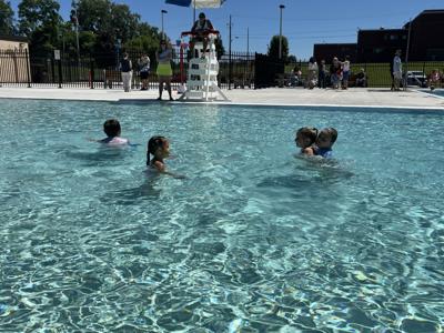 Watertown plans to apply for $1 million for new Flynn pool | Jefferson ...