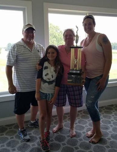 Avallone clan holds annual family reunion | News | nny360.com