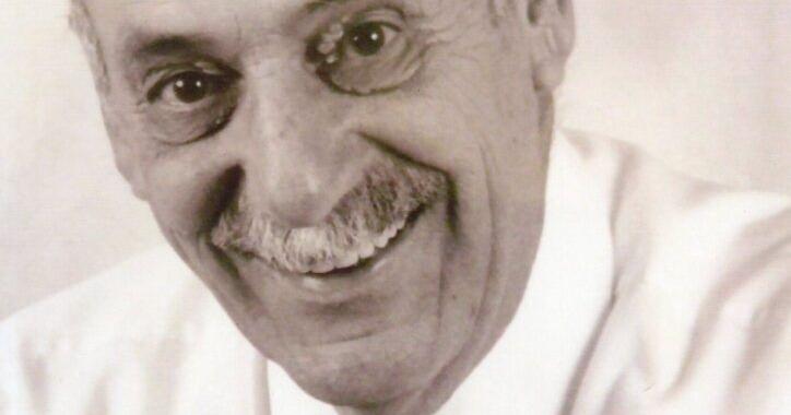 Lewis P. Levesque | Obituaries | nny360.com