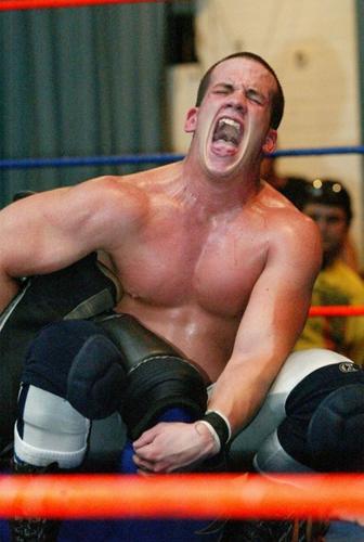 No ‘what-if’ guy n Watertown’s ‘Jay Freddie’ pursues his dream of ...