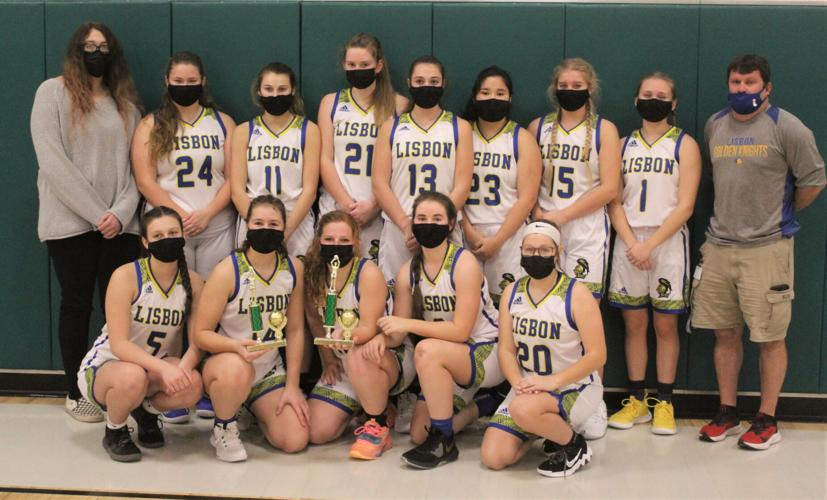 High school sports: B-H takes MCS Tourney Title; Rockets rebound ...