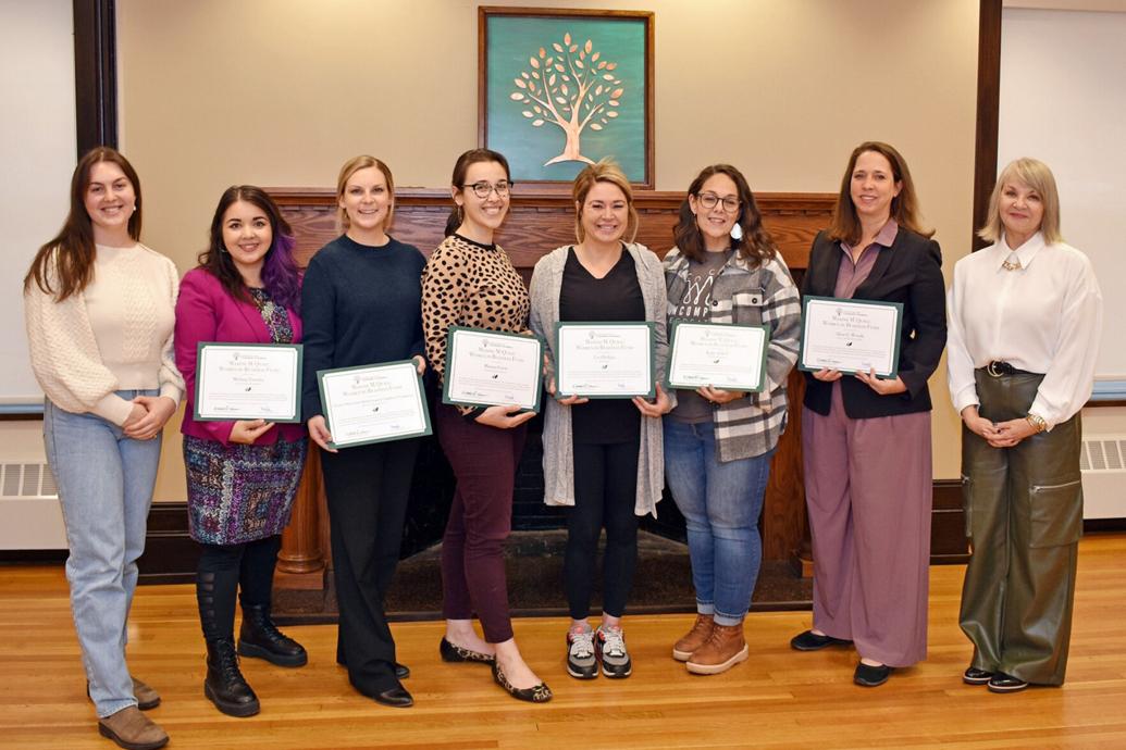 Women in Business Fund supports north country professionals | Business ...