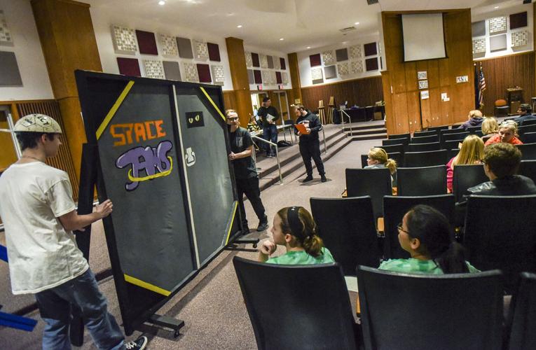 Watertown to host Odyssey of the Mind competition on Saturday ...