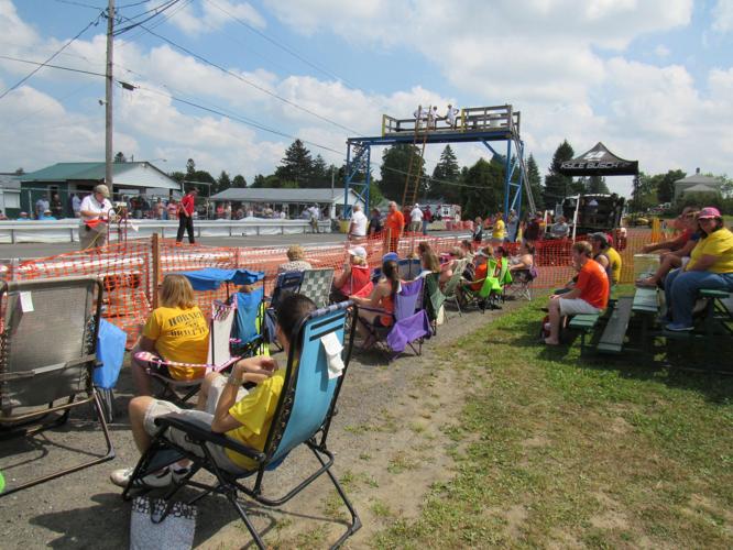 Norfolk hosts firematic races for Labor Day | News | nny360.com