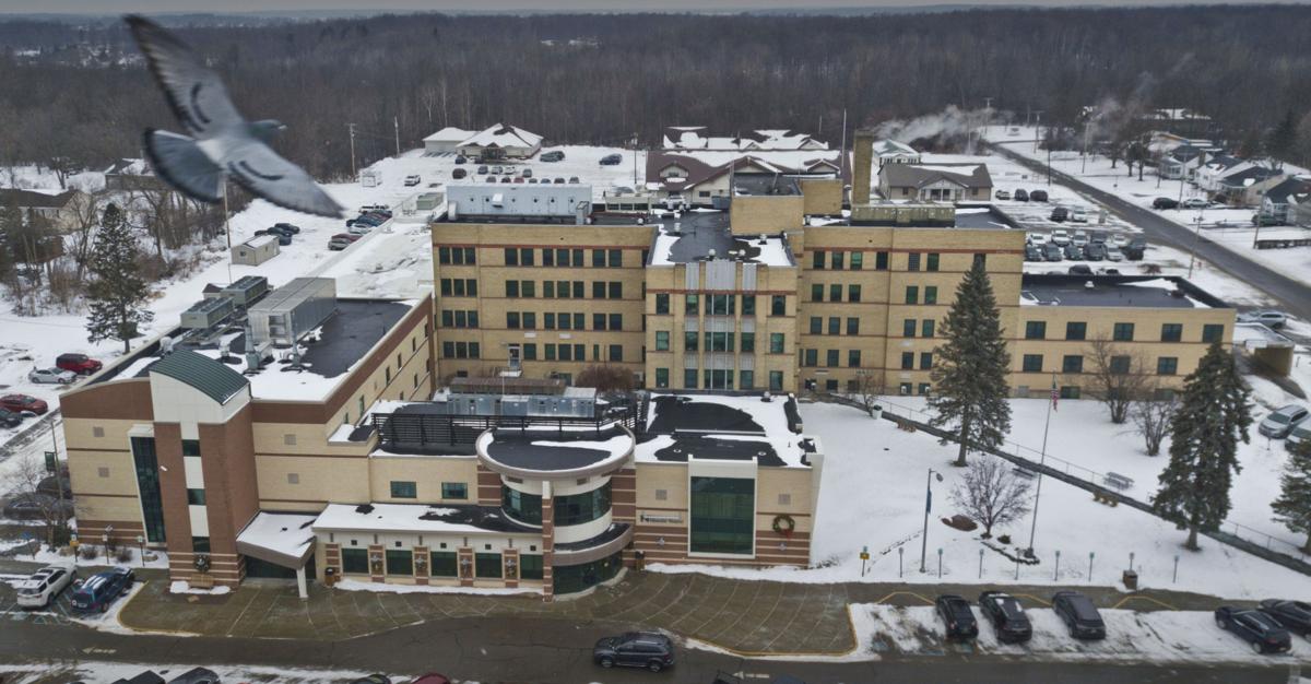St. Lawrence Health System taking over Massena Memorial Hospital as of ...