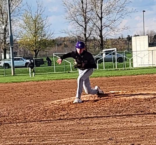 High school baseball: Indian River advances on goal with home win ...