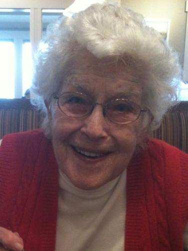Lenore Marie (Kelly) Hennessey | Obituaries | nny360.com