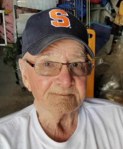 George Hasner | Obituaries | nny360.com