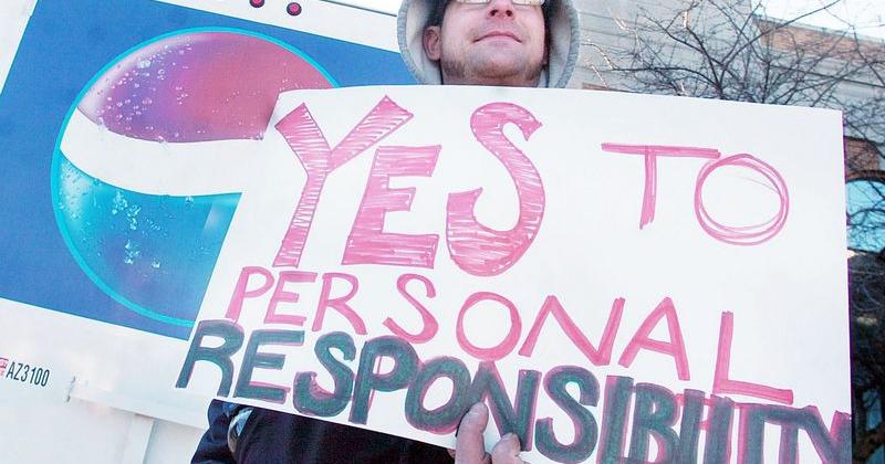Ogdensburg Pepsi Protest Becomes Catchall | News | nny360.com