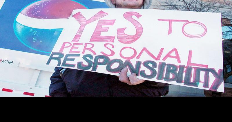 Ogdensburg Pepsi Protest Becomes Catchall | News | nny360.com