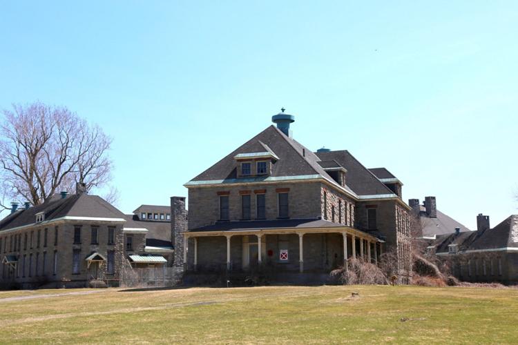 History of a Hospital | News | nny360.com