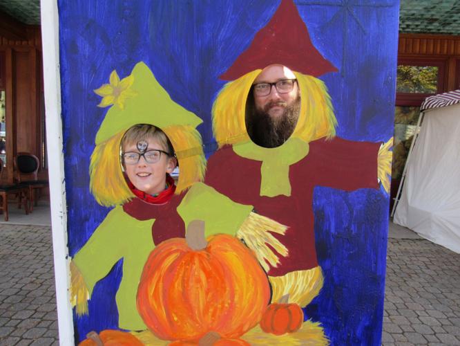 Massena hosts annual Fall Fest: Pumpkinpalooza | Kidscontent | nny360.com