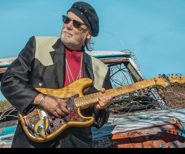 Tas Cru invites you to be ‘A Fly on the (live studio) Wall’ | Arts and ...