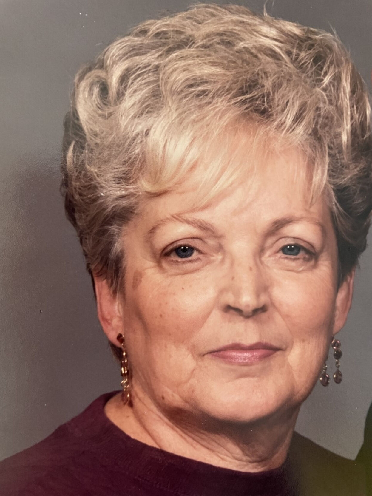 Erma L. Simmons | Obituaries | nny360.com