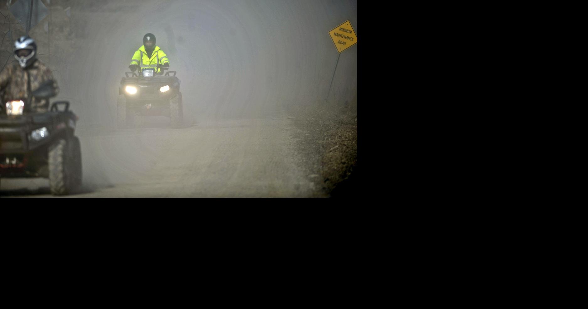 SNIRT Run breaks record for crashes | News | nny360.com