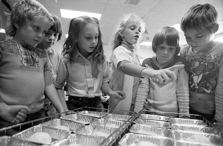 Times capsule for kids: 1976 | Kidscontent | nny360.com