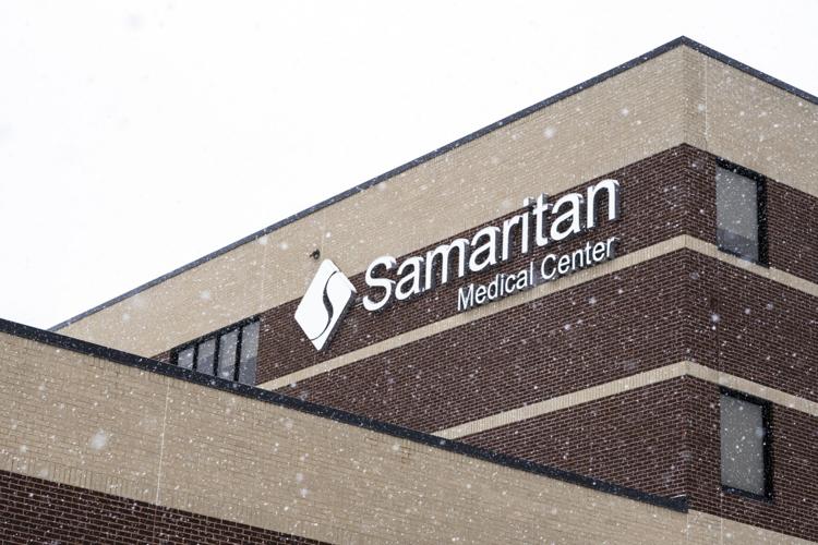 Northern Radiology Imaging in Watertown to sell assets to Samaritan ...