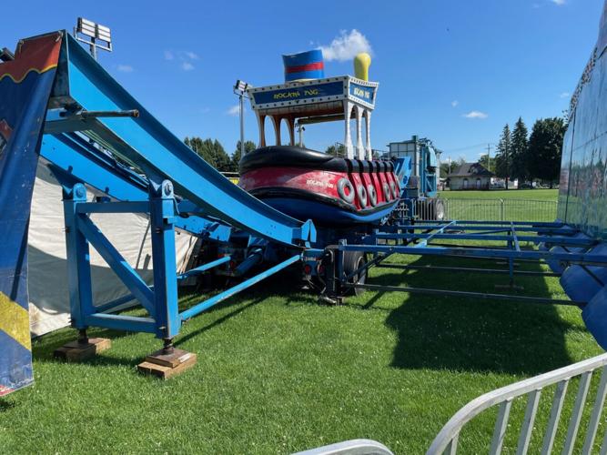 Jefferson County Fair opens Tuesday | Business | nny360.com