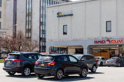 YMCA continues call center talks; still possible home for community ...