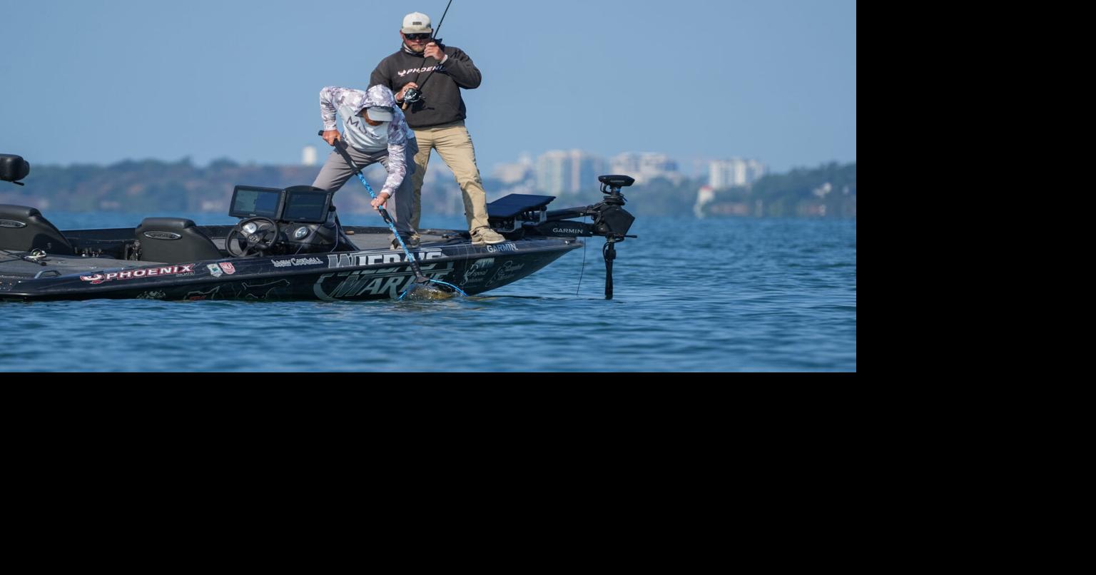 News of Massena fishing opportunities growing around country | St ...