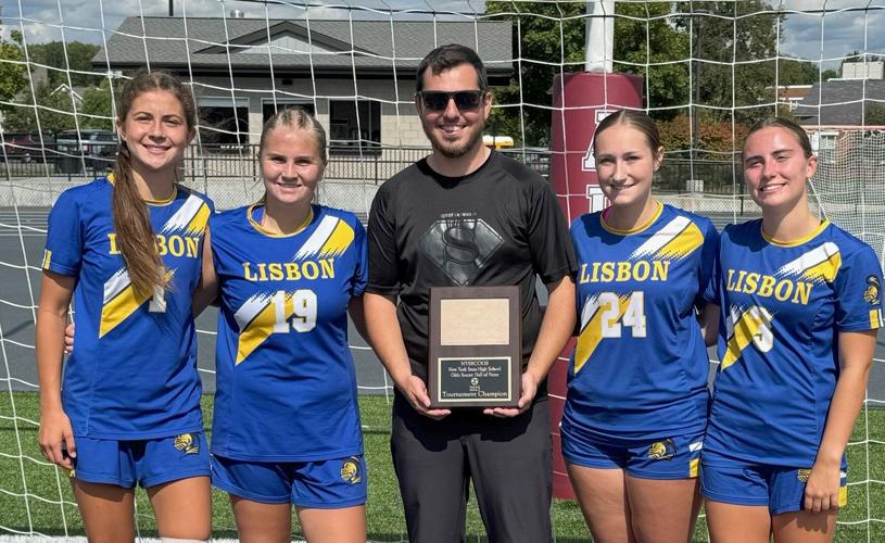 H-D, Lisbon girls secure tourney titles; LCS stays unbeaten with two ...