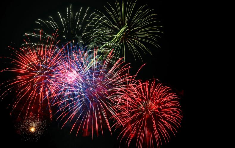 Study ranks fireworks’ danger | News | nny360.com