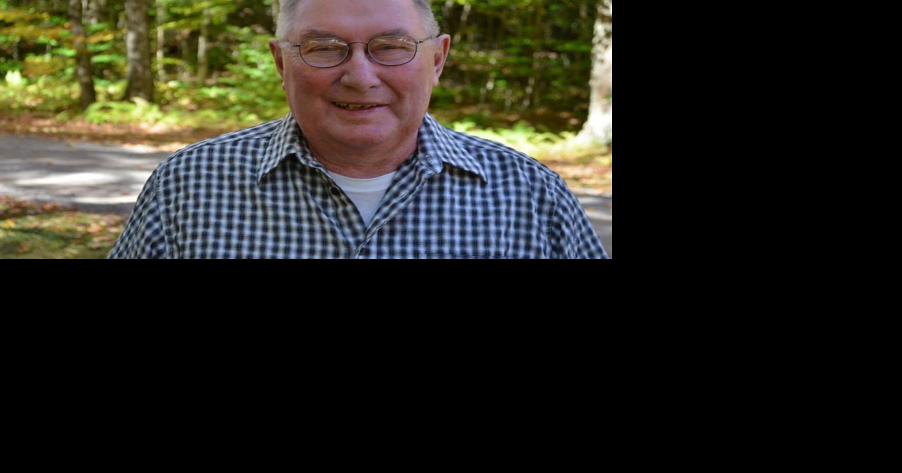 Wilfred Joseph (“Stump”) Proulx | Obituaries | nny360.com