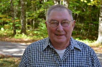 Wilfred Joseph (“Stump”) Proulx | Obituaries | nny360.com