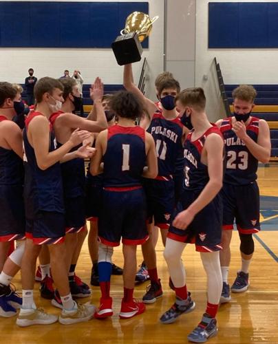 High school sport: Pulaski Blue Devils take the Jones/Decker Cup ...
