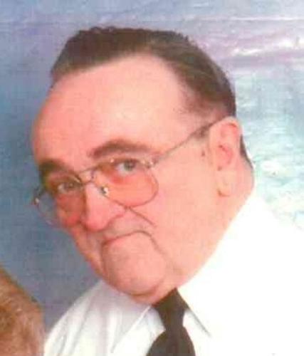 Vernon L. Johnson | Obituaries | nny360.com