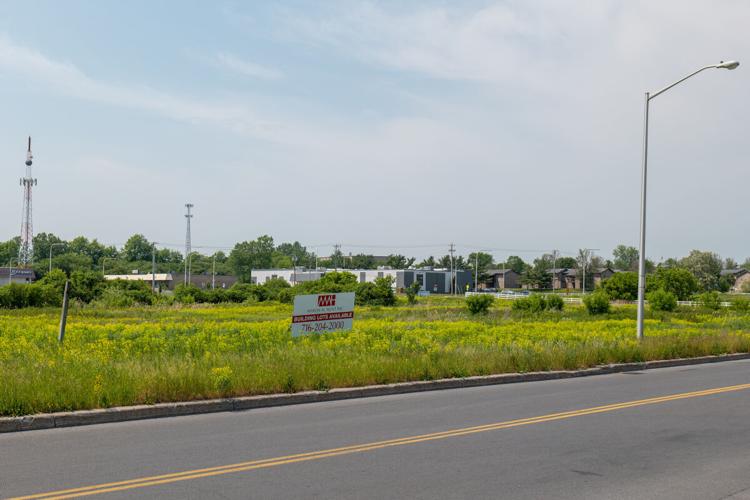 Four-story affordable housing project proposed across from Watertown ...