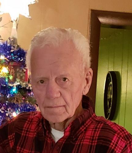Howard N. Paro Jr. | Obituaries | nny360.com