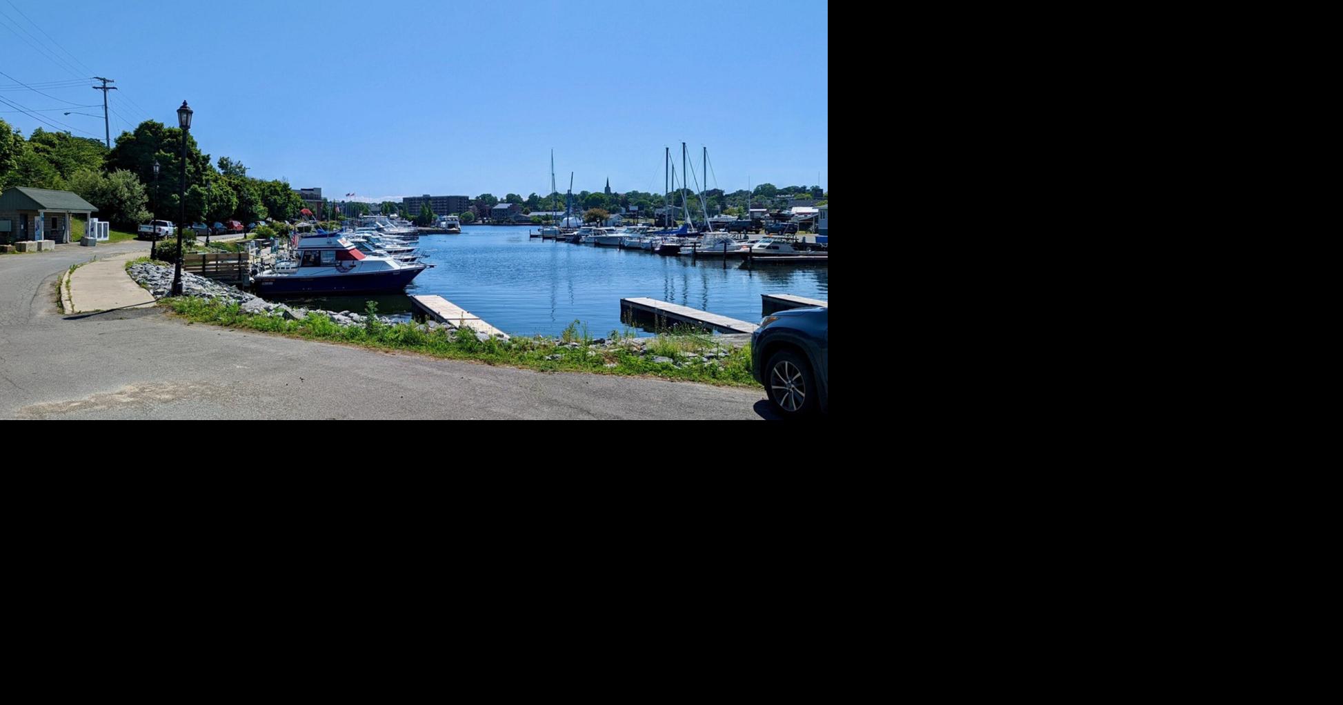 Port of Oswego Marina generates over $2 million in charter fishing ...
