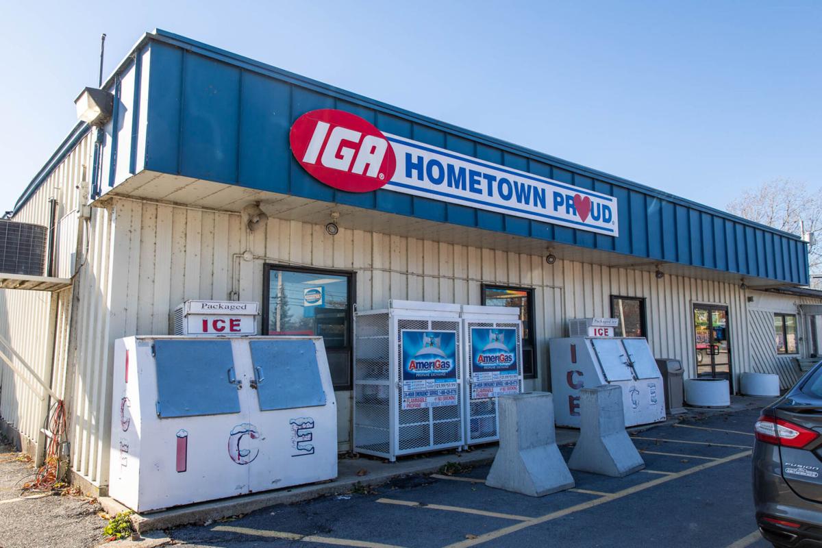 ‘It’s a terrible loss’: Chaumont IGA closing leaves village residents ...