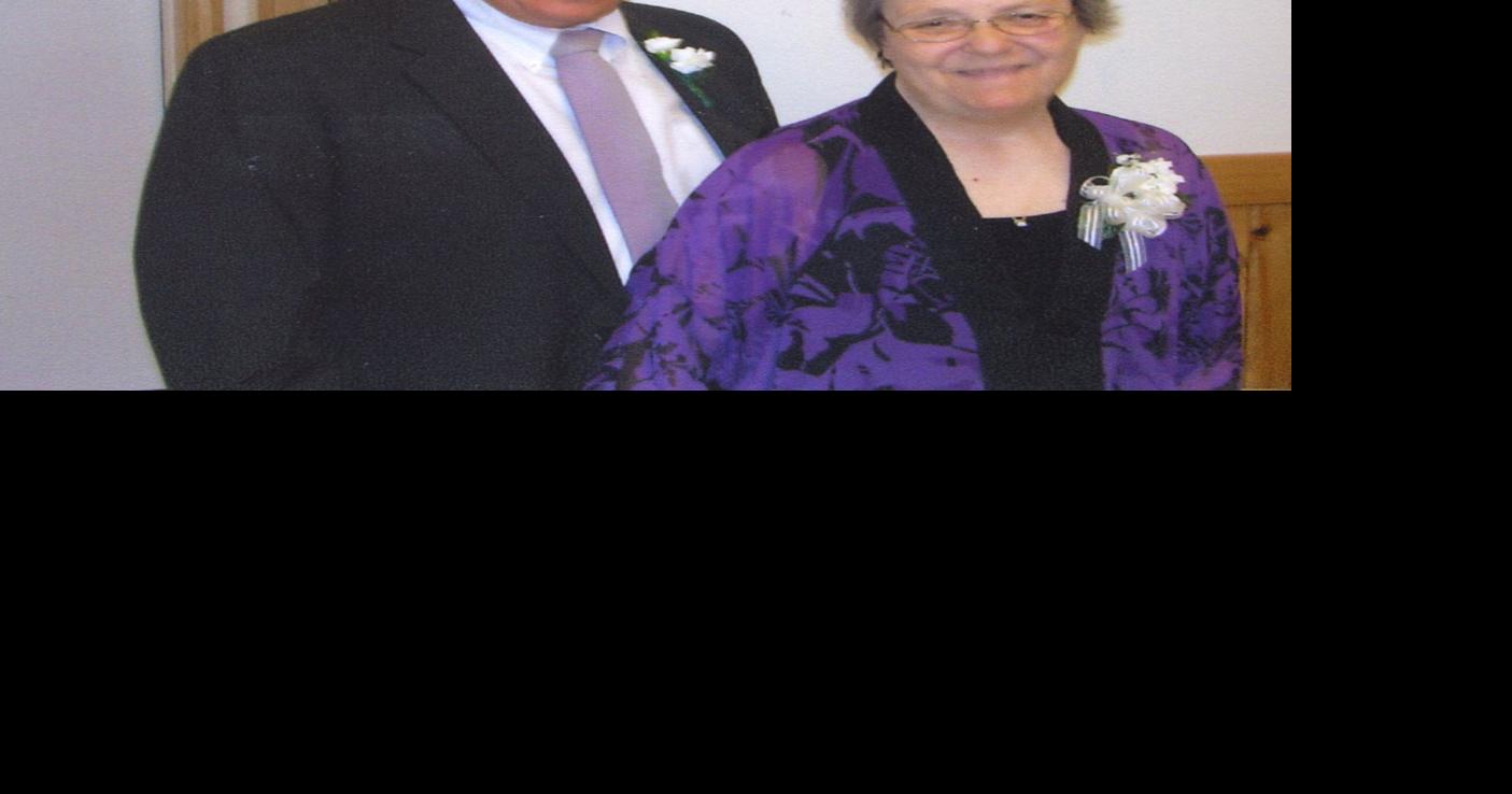 Mr. and Mrs. Joe Swan, 50 Years | Arts and Life | nny360.com